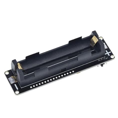 Wemos D1 Esp Wroom 02 Esp8266 Nodemcu Wifi Module With 18650 Battery