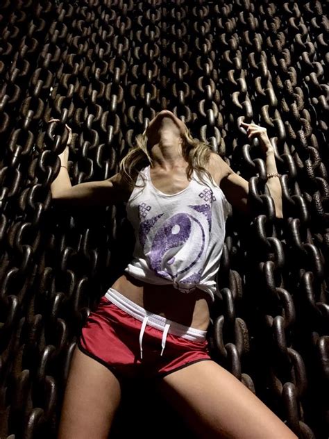 Gina Gerson Aka Doris Ivys Is A Porn Model Video Photos And