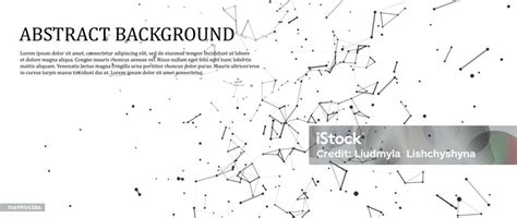 네트워크 또는 연결 새로운 기술의 추상적인 흰색 배경 데이터 전송 3d 벡터 그림입니다 데이터에 대한 스톡 벡터 아트 및 기타 이미지 Istock