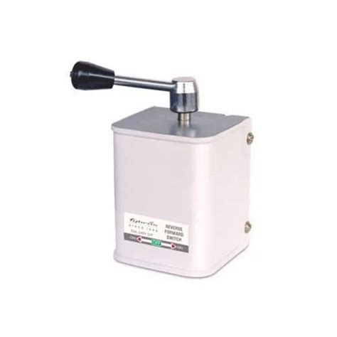 Reverse Forward Switches At ₹ 400 Piece Lt Control Switches In Indore Id 2855067978997