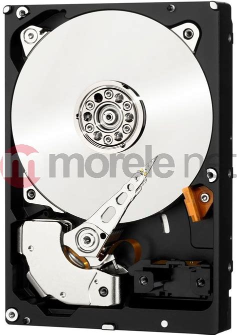 WD WD RE 4 TB 3.5'' SAS-2 (6Gb/s) (WD4001FYYG) - Dysk serwerowy ...
