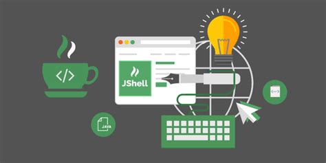 Finally An Official Shell In Java 9 Introducing Jshell