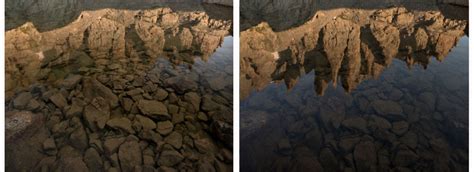 How To Use A Polarizer Filter For Photography How To Use A Polarizer Filter For Photography