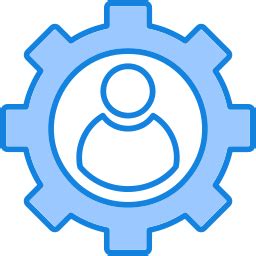 Capability Free People Icons