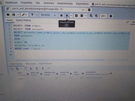 20dayswithdata Hertechtrailacademy Httdatachallenge Sqlquery Sqlbasics Ezeh Vivian