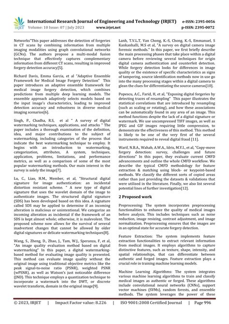 Error Level Analysis In Image Forgery Detection Pdf