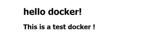 Docker 安装 Nginx 并挂载宿主目录到容器中 熠然 博客园 Docker 安装 Nginx 并挂载宿主目录到容器中 熠然 博客园