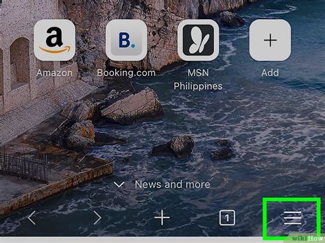 How To Make Bing Your Default Search Engine In Any Browser