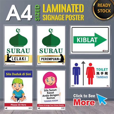 Papan Tanda Surau Hot Sex Picture