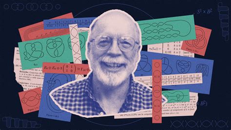 A New Agenda For Low Dimensional Topology Quanta Magazine