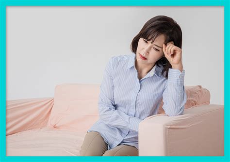 산후 우울증과 갱년기 우울증 초기에 치료해야 하는 이유 건강검진정보