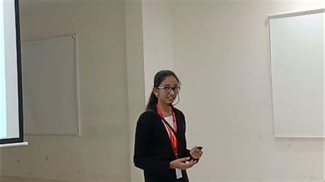 3 Darshini Physical And Mental Health Full Presentation Youtube