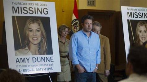 Does Ben Affleck Go Full Frontal In ‘gone Girl Michael Fassbenders