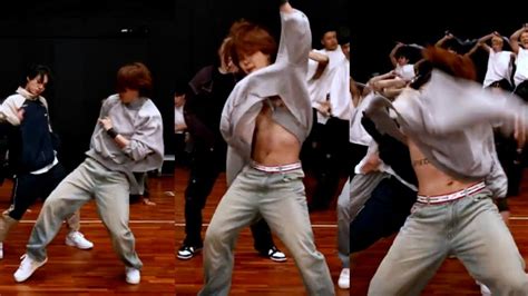 Run Bts Dance Practice Bts Jimin Focus Dance Outfits Practice Bts