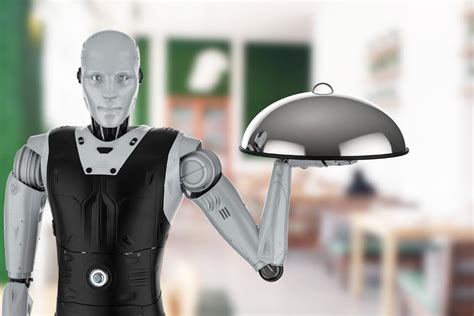 l intelligenza artificiale nel settore horeca