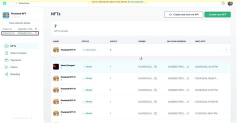 How To Create Dynamic Nfts The Ultimate Guide
