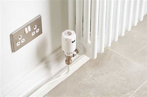 Radbot Review Smart Radiator Valves Without The Cost Of An Expensive Hub