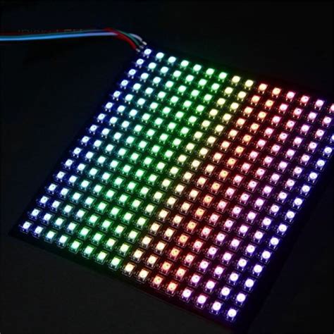 China Customized Flexible LED Matrix Display Manufacturers Suppliers Factory Pricelist