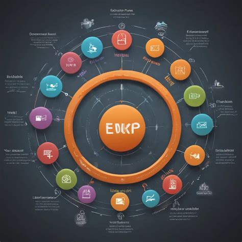 Exploring The Key Advantages Of Erp Systems