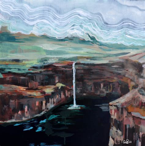 Illustration — Amber Mcsweeney