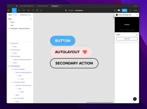 Ui Ux Figma Figmadesign Javascript Reactjs Webdevelopment
