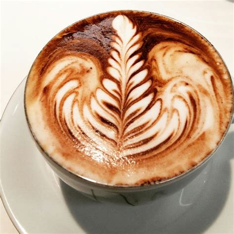 Cappuccino Coquetéis