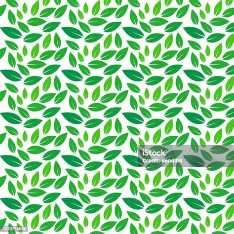 흰색 배경 그림에 나뭇잎 인쇄용 리프 패턴입니다 플랫 디자인 벡터 0명에 대한 스톡 벡터 아트 및 기타 이미지 0명 계절 고풍스런 Istock