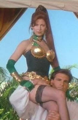 The Armchair Critic EXIT TO EDEN The Armchair Critic EXIT TO EDEN