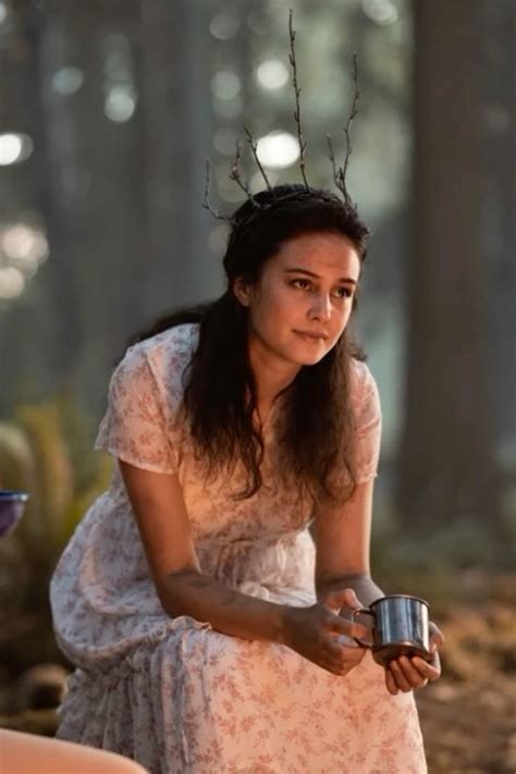 Lottie Matthews Courtney Eaton Lottie Look Alike