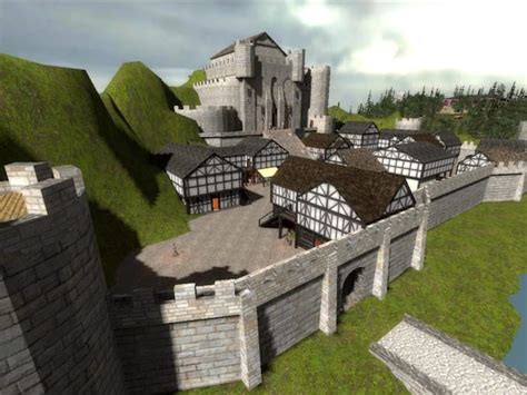 Create A Custom Made Source Engine Map By Sourcelevelmake Fiverr