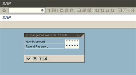 Shdb Transaction Recorder Sap Security Pages