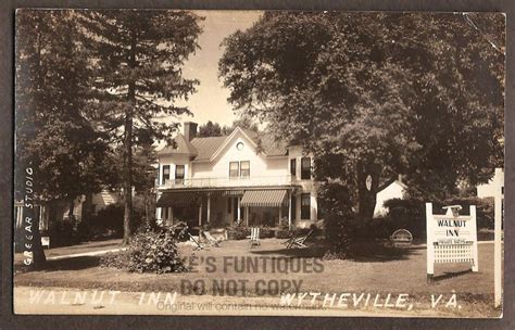 Wytheville Va Historical Society At Evelyn Eldridge Blog