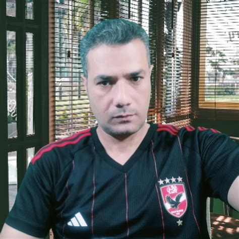 أخوك المواطن Hossam Yahia YouTube