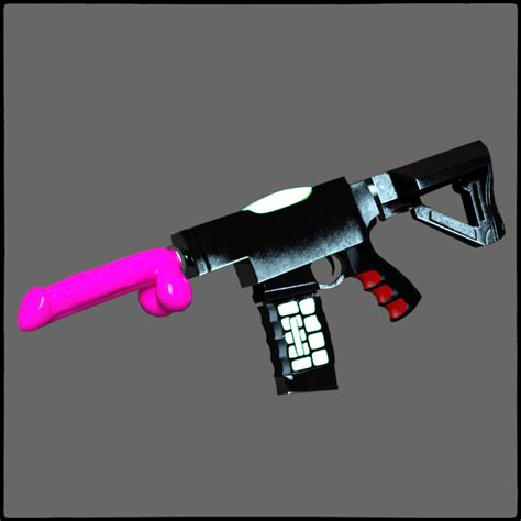 Renderotica Striker DS