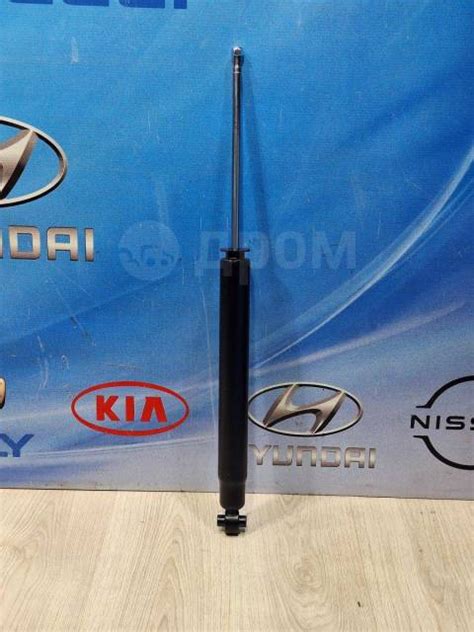 Купить Амортизатор стойка зад Volkswagen POLO 5 2010- Зад [6R0513025BA ...