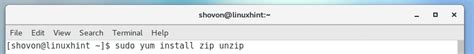 How To Zip Folder On Linux Posetke How To Zip Folder On Linux Posetke