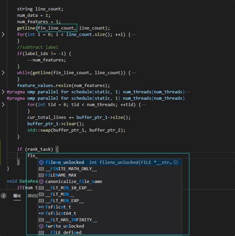 i just want to know if somebody s vscode for c can auto completion