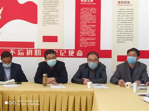 学院领导深入基础医学院进行十四五专项规划调研 甘肃医学院基础教学部