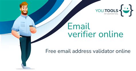 Free Email Address Validator Online