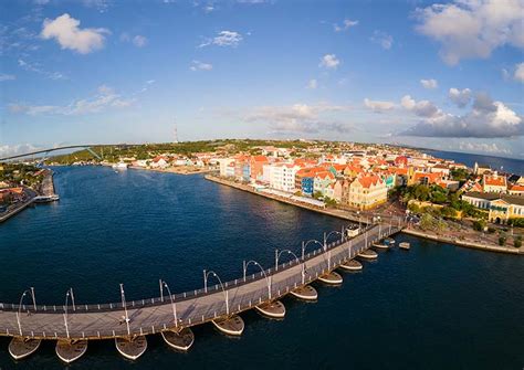 How Curaçao Used The Sdgs To Improve Infrastructure Development