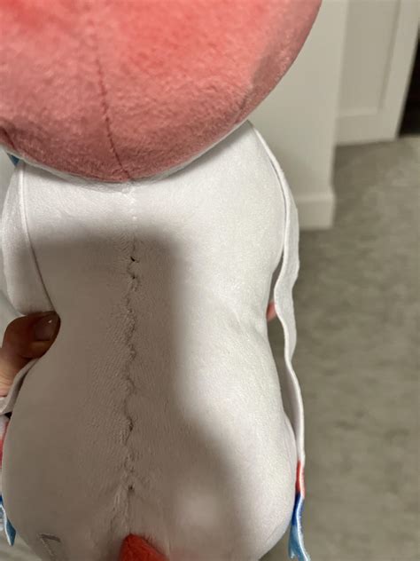 Please Help Stitching Issue More Info In Comments Rbuildabear