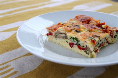 Make Ahead Egg Bake Christianacare News