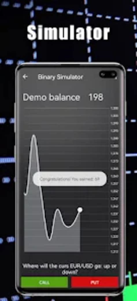 Binary Options Simulator For Android Download