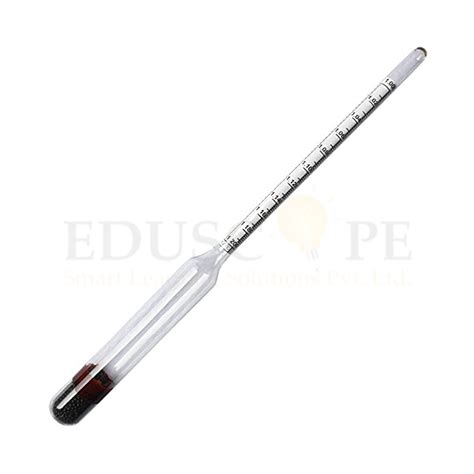 Hydrometer Specific Gravity Analytical