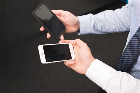 User Interface And Design At Its Best In Mobile App Development