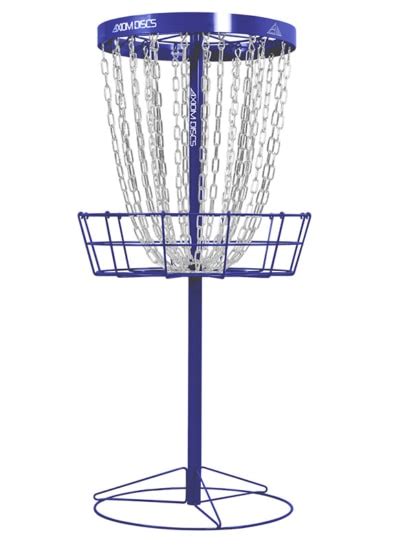 Axiom Pro Axiom Discs