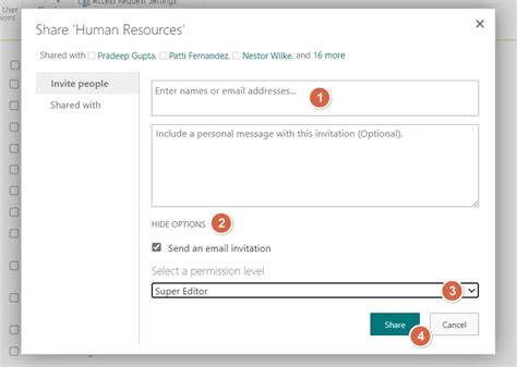 how to create a sharepoint custom permission level guide