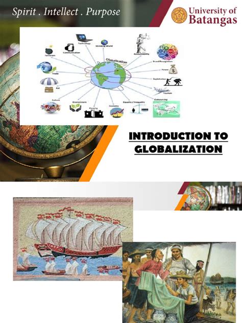M1l1 Introduction To Globalization Pdf