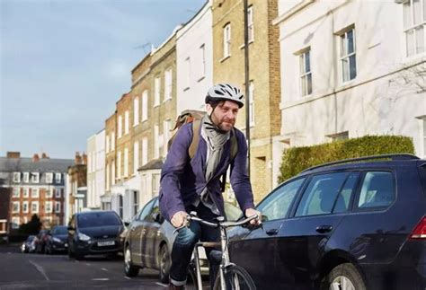 Highway Code Roundabout Law That Most London Drivers Probably Dont