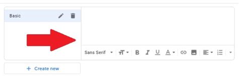How To Change Your Signature In Gmail Mashable How To Change Your Signature In Gmail Mashable
